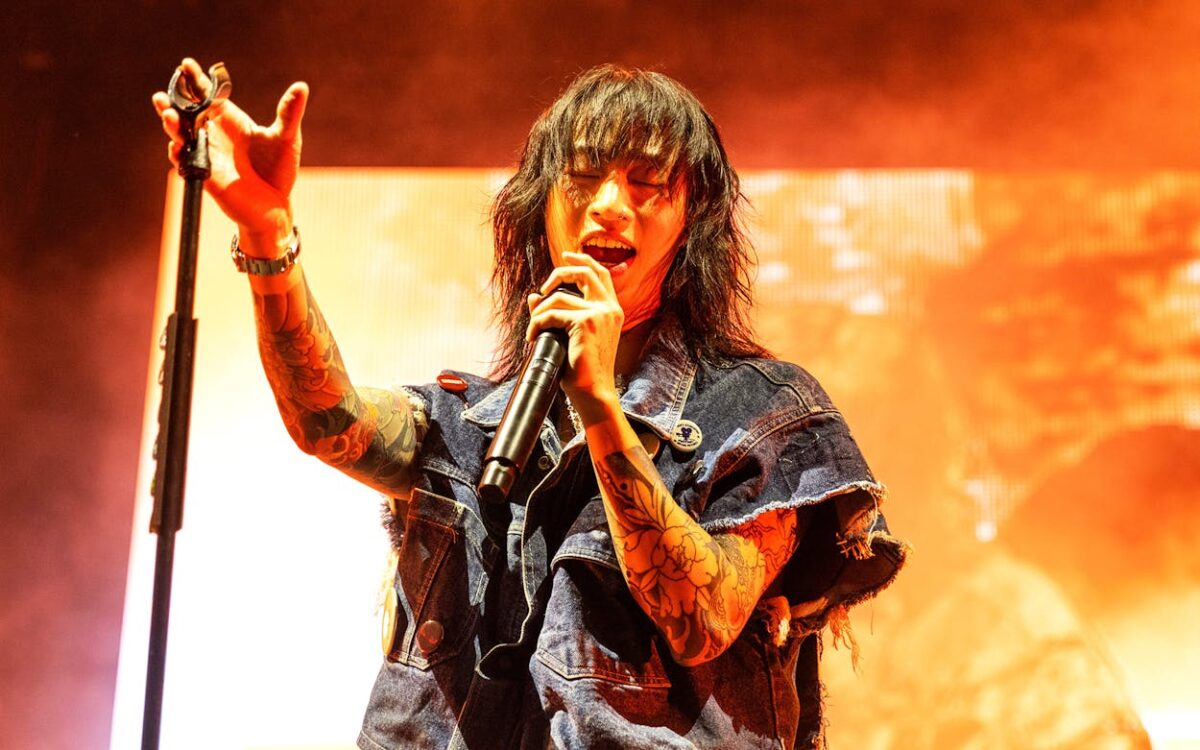 Keshi Tour | Tickets | Event Dates & Concert Schedule